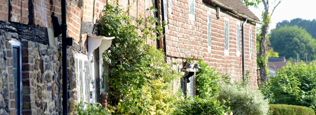 Limpsfield Chart Golf Club – Limpsfield, Surrey