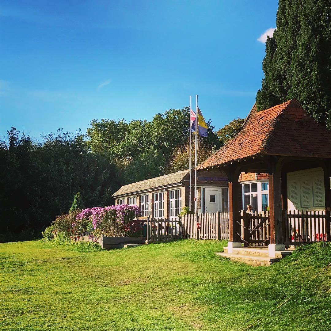 royal british legion limpsfield – Limpsfield, Surrey