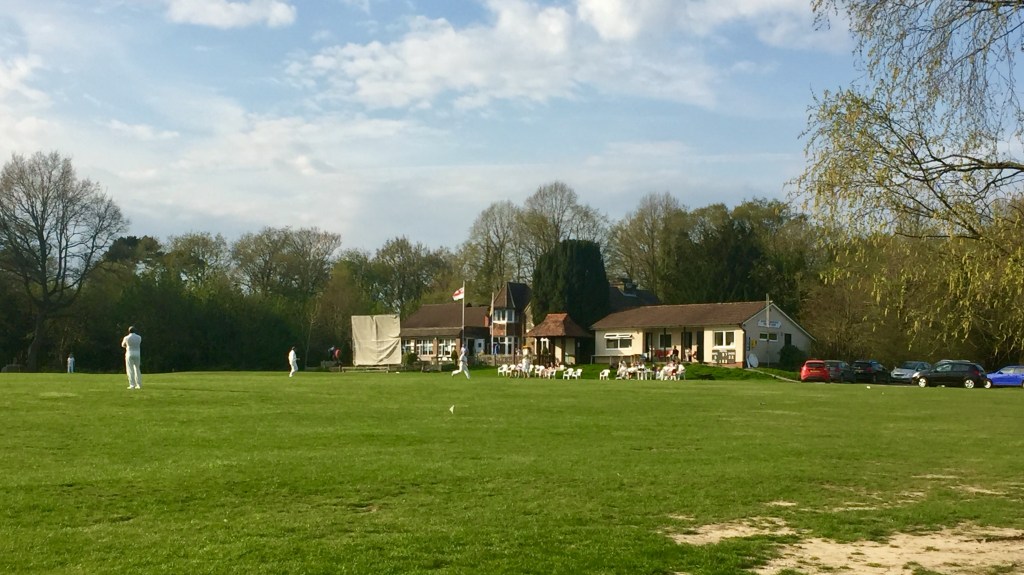 Limpsfield Chart Golf Club – Limpsfield, Surrey