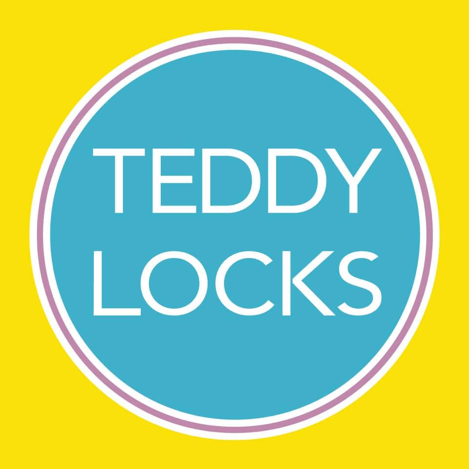 Teddy Locks socks – Limpsfield, Surrey