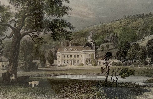 Trevereux – the House They Cannot Spell – Limpsfield, Surrey